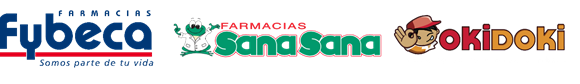FYBECA, SANA SANA y OKI DOKI | Asociación